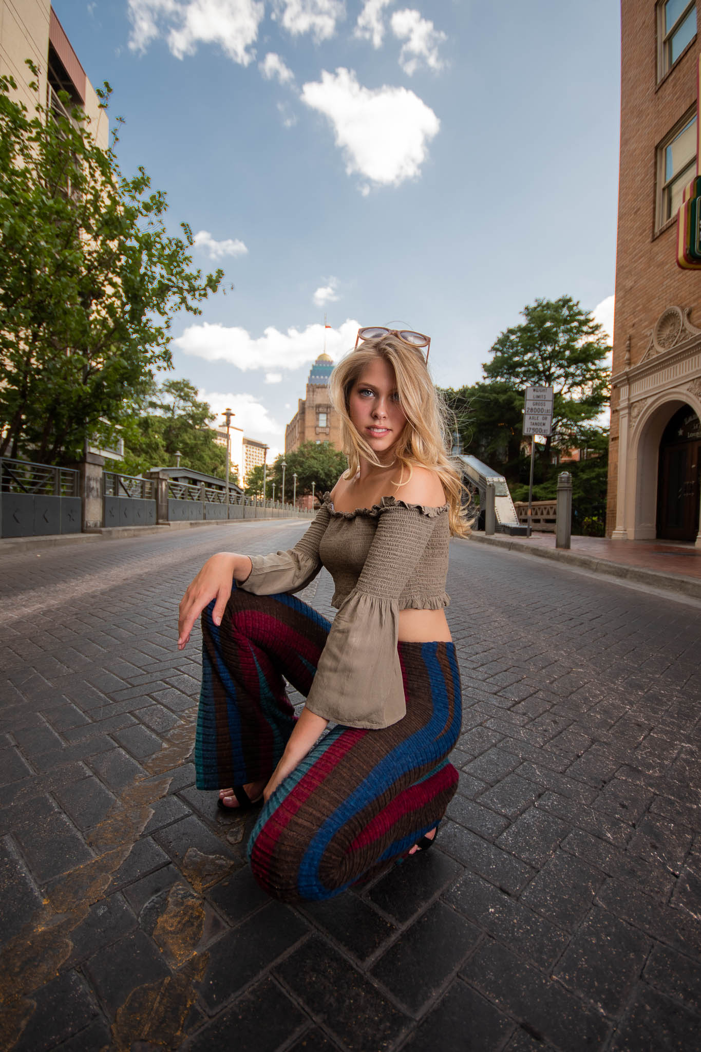 Model Portfolio – Avery - Lord & Hooks Photography & Media