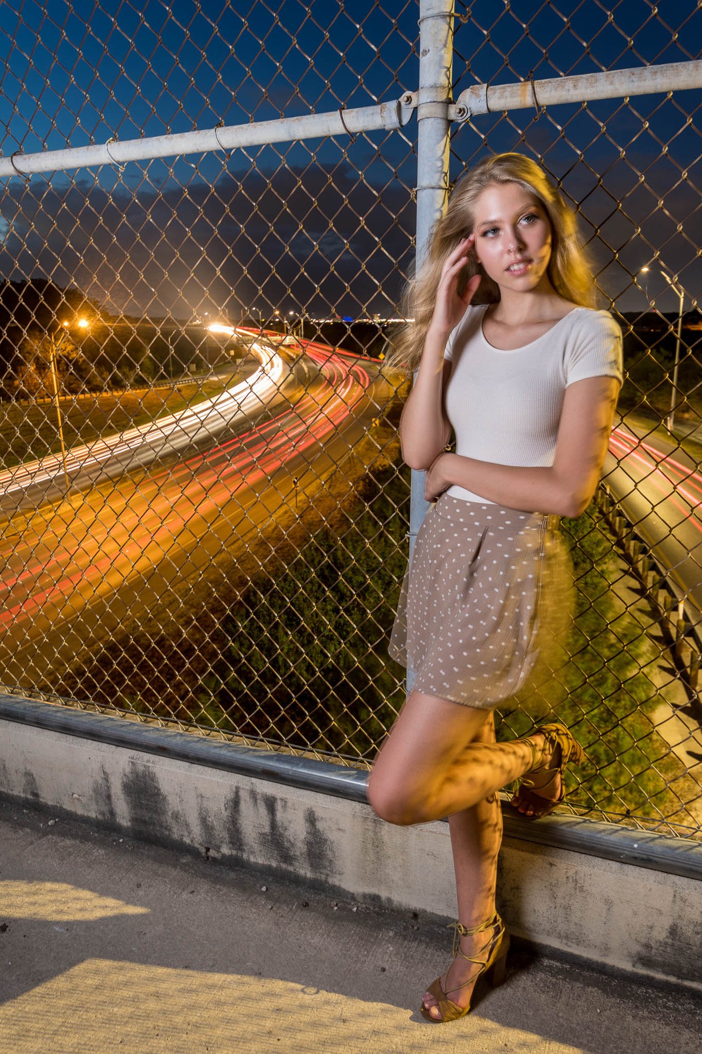 Model Portfolio – Avery - Lord & Hooks Photography & Media