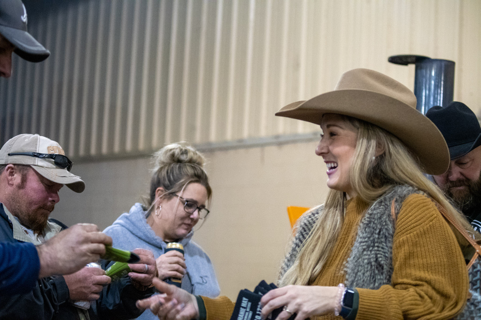 Stephanie May + San Angelo Rodeo - Lord & Hooks Portfolio