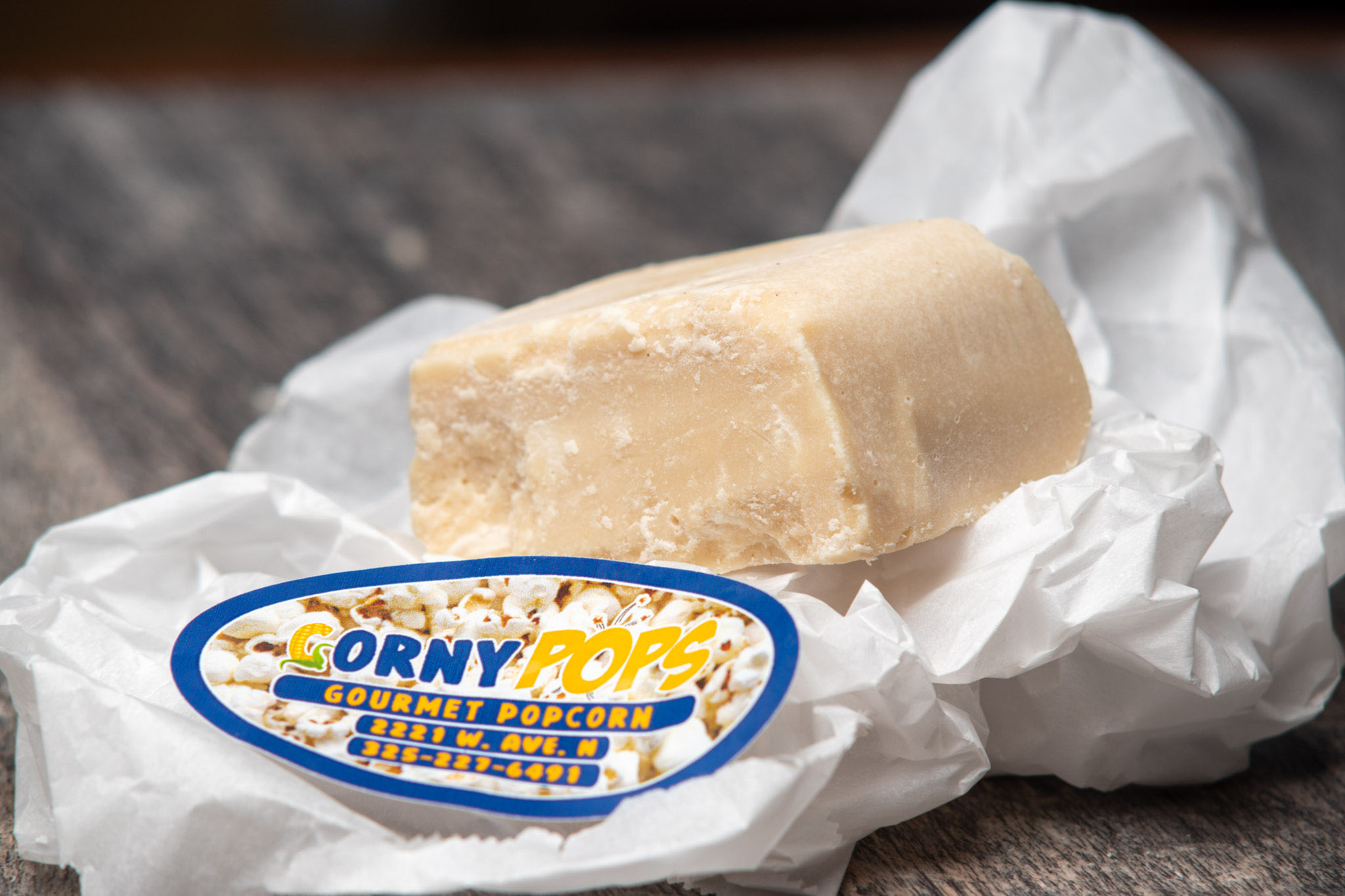 Corny Pops Popcorn - Lord & Hooks Photography & Media