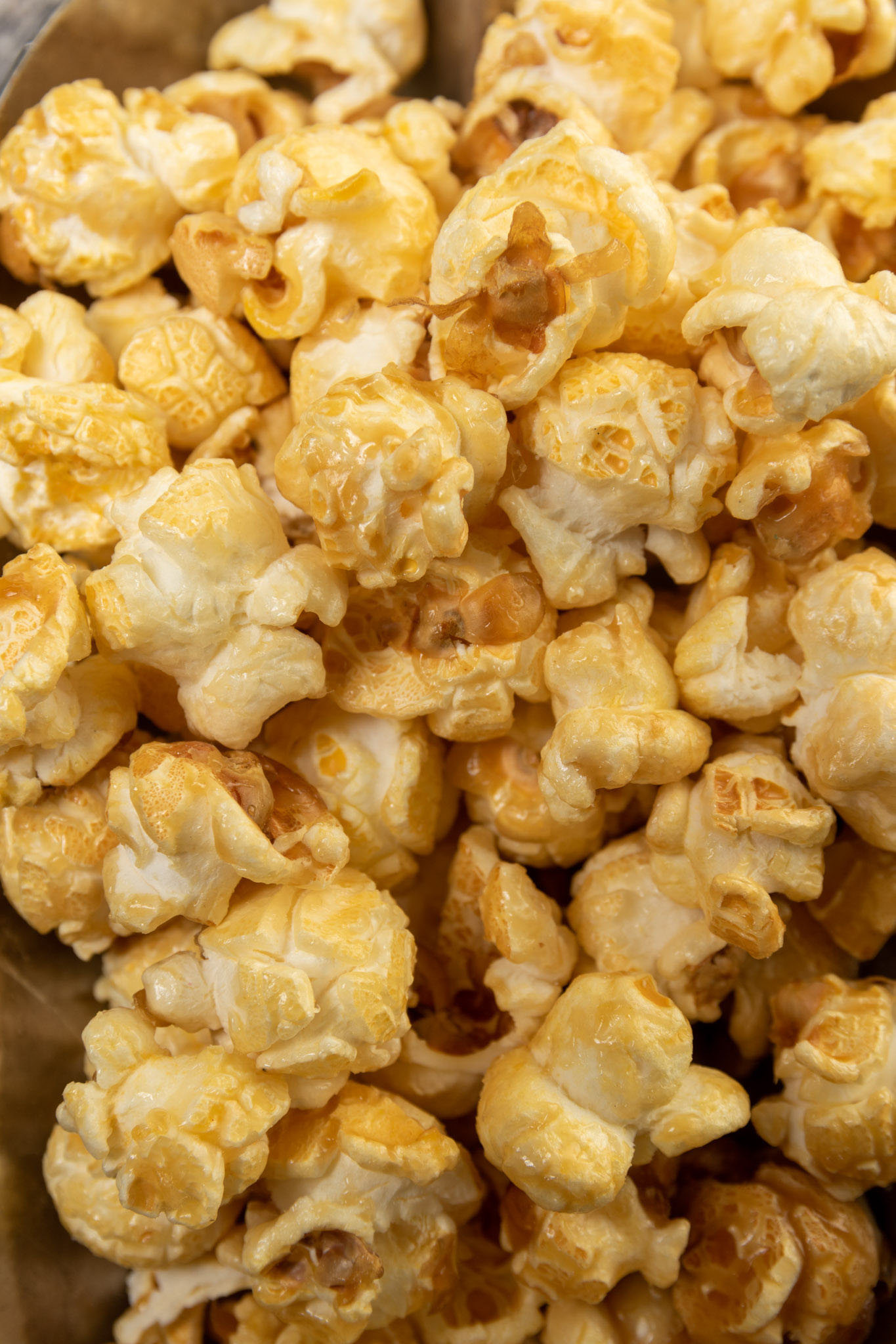 Corny Pops Popcorn - Lord & Hooks Photography & Media