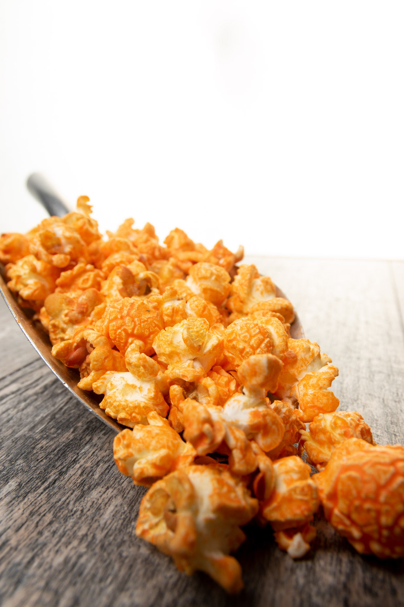 Corny Pops Popcorn - Lord & Hooks Photography & Media