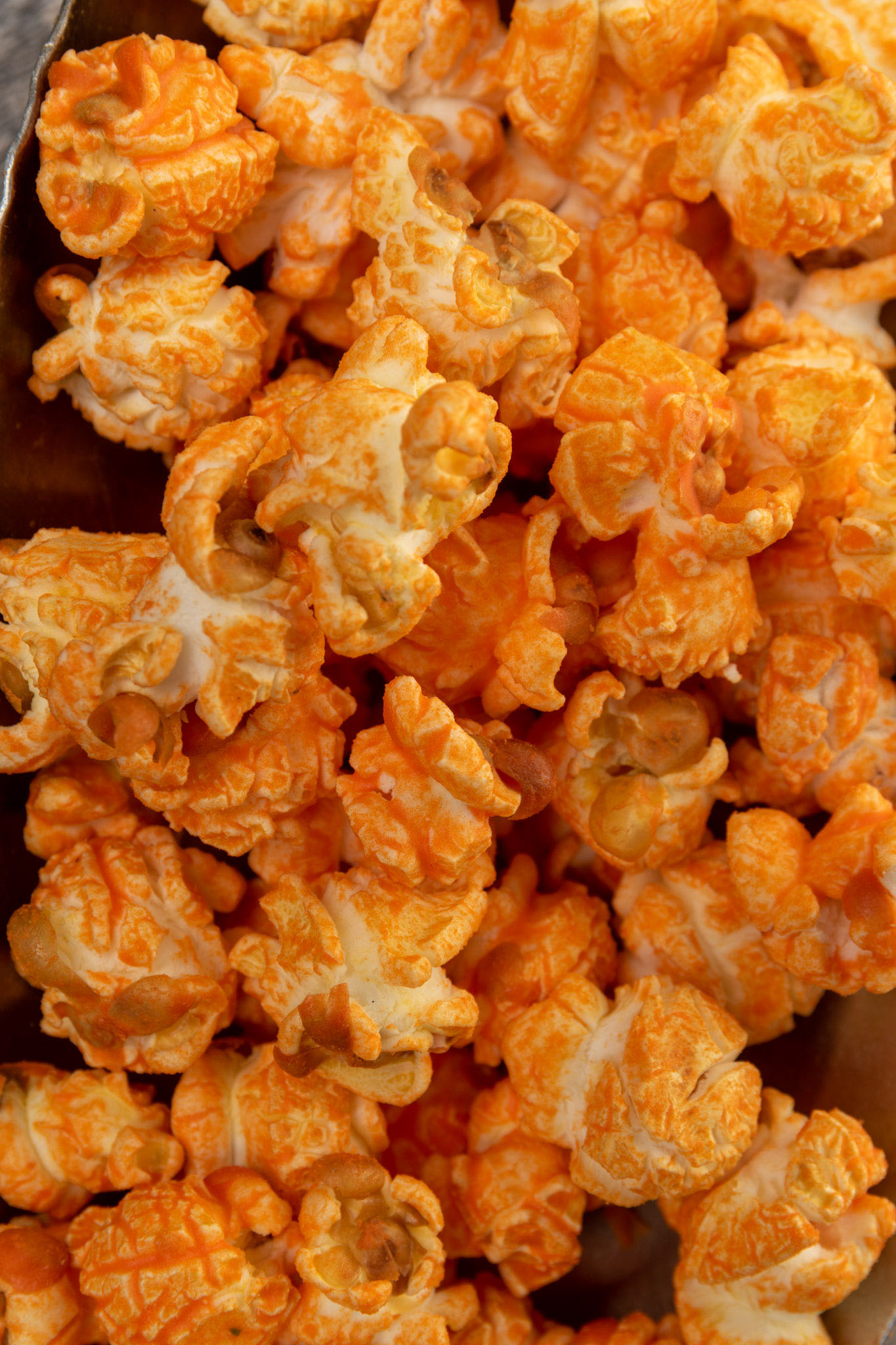 Corny Pops Popcorn - Lord & Hooks Photography & Media