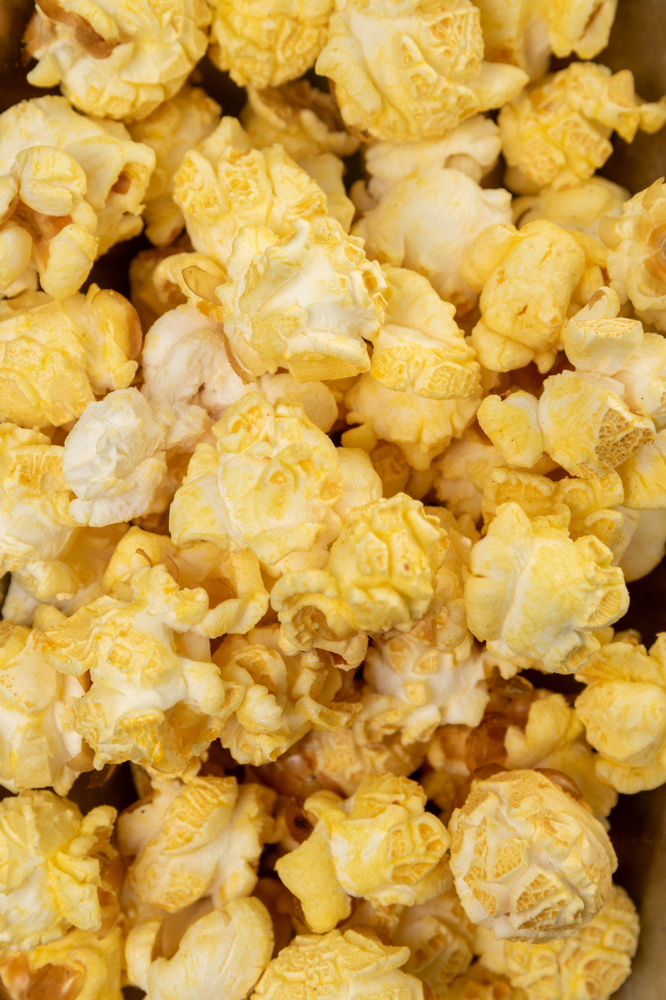 Corny Pops Popcorn - Lord & Hooks Photography & Media