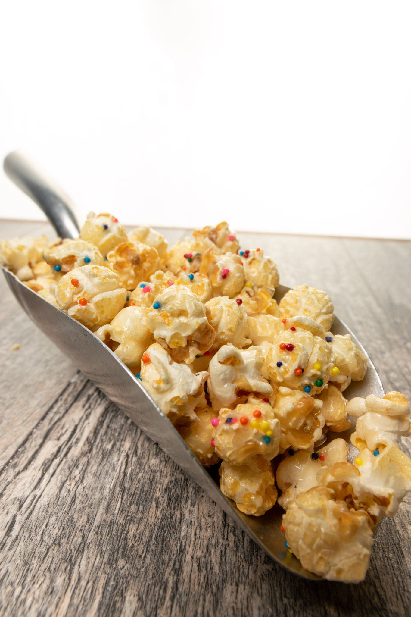 Corny Pops Popcorn - Lord & Hooks Photography & Media