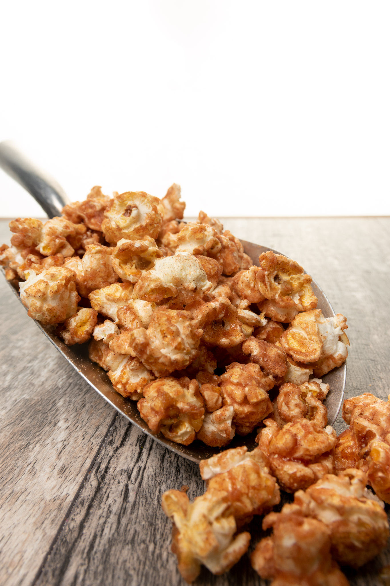 Corny Pops Popcorn - Lord & Hooks Photography & Media