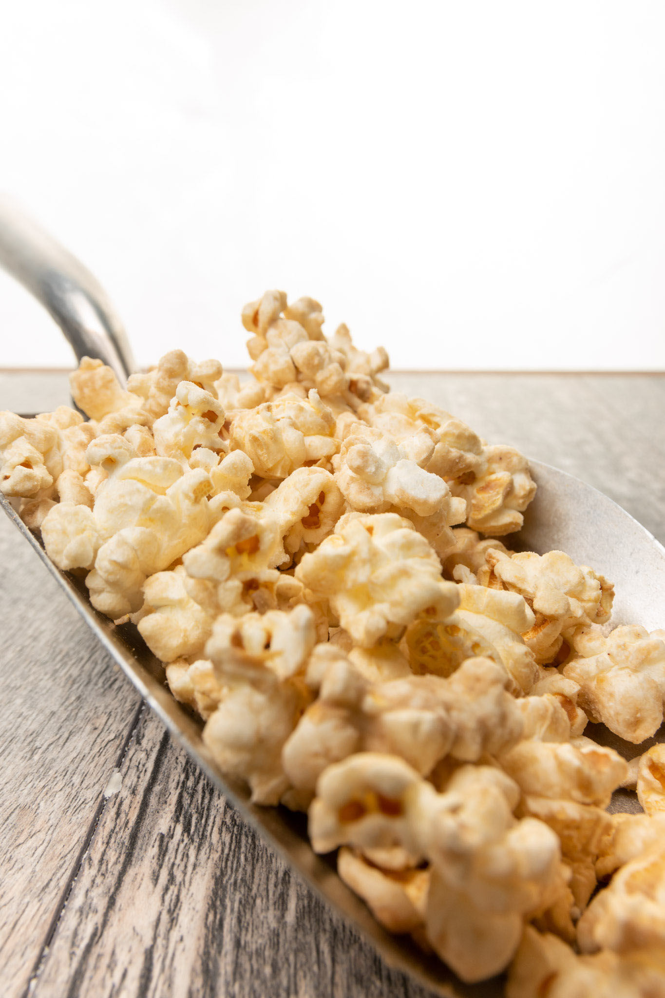 Corny Pops Popcorn - Lord & Hooks Photography & Media