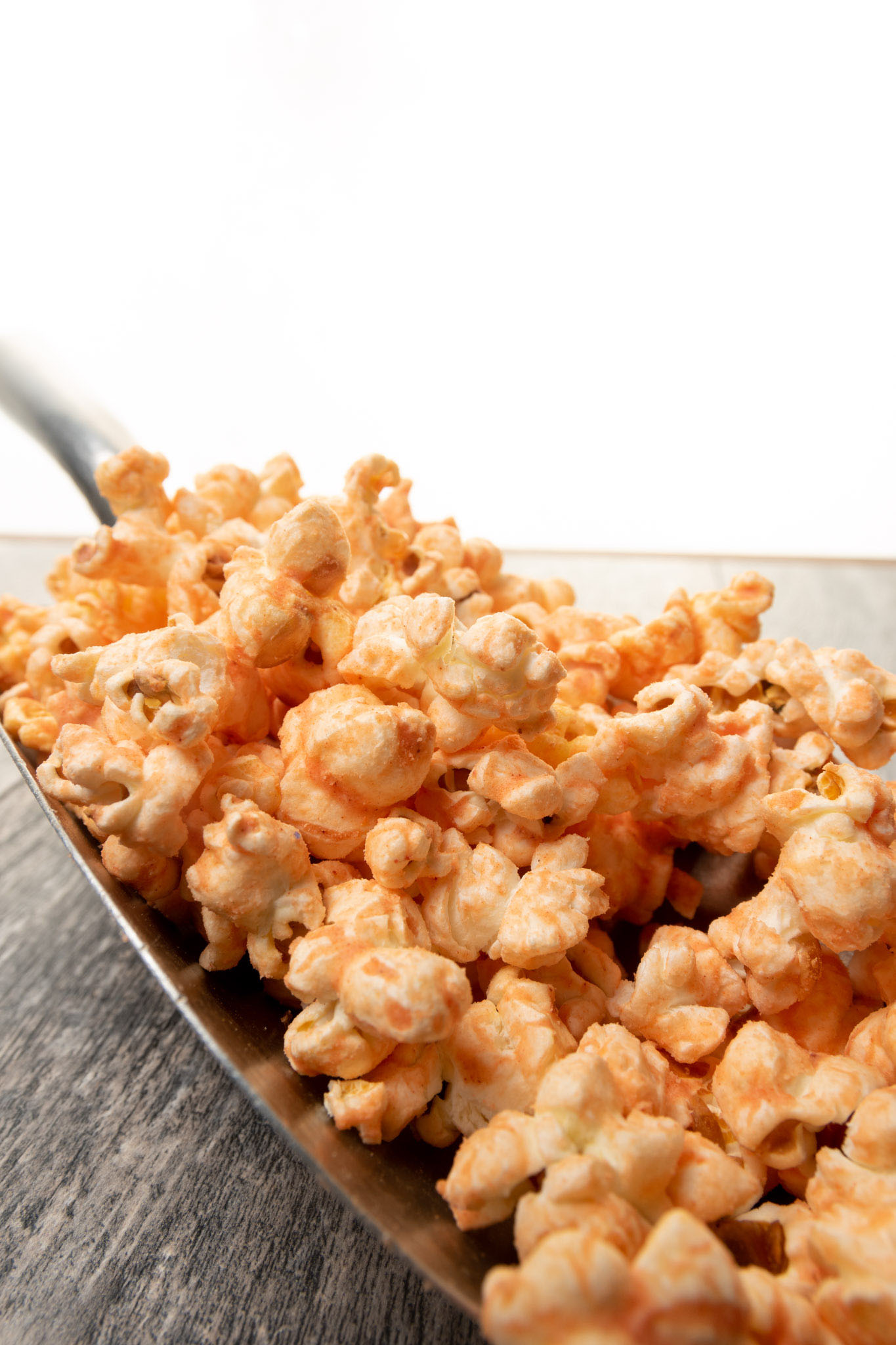Corny Pops Popcorn - Lord & Hooks Photography & Media