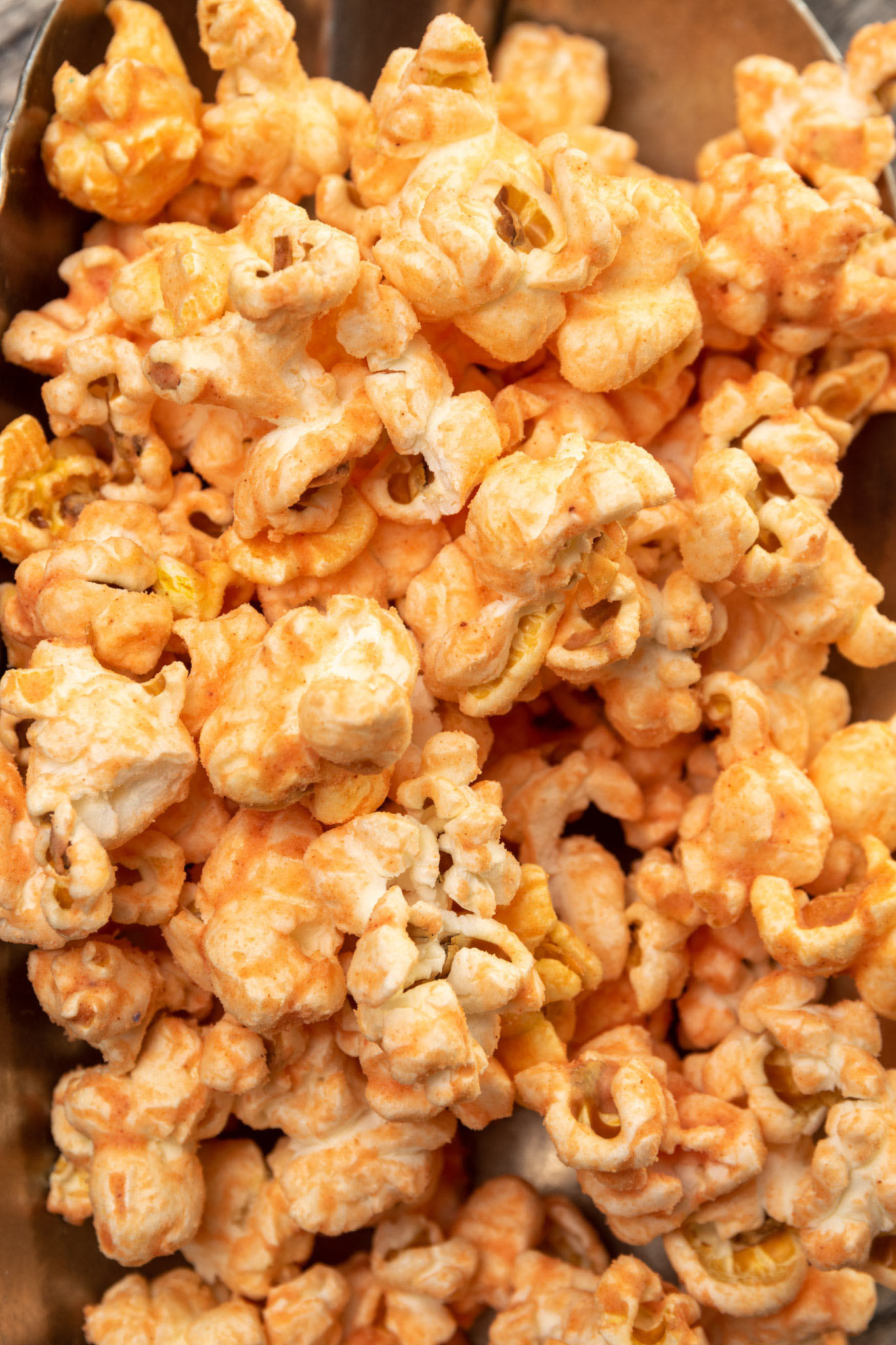 Corny Pops Popcorn - Lord & Hooks Photography & Media