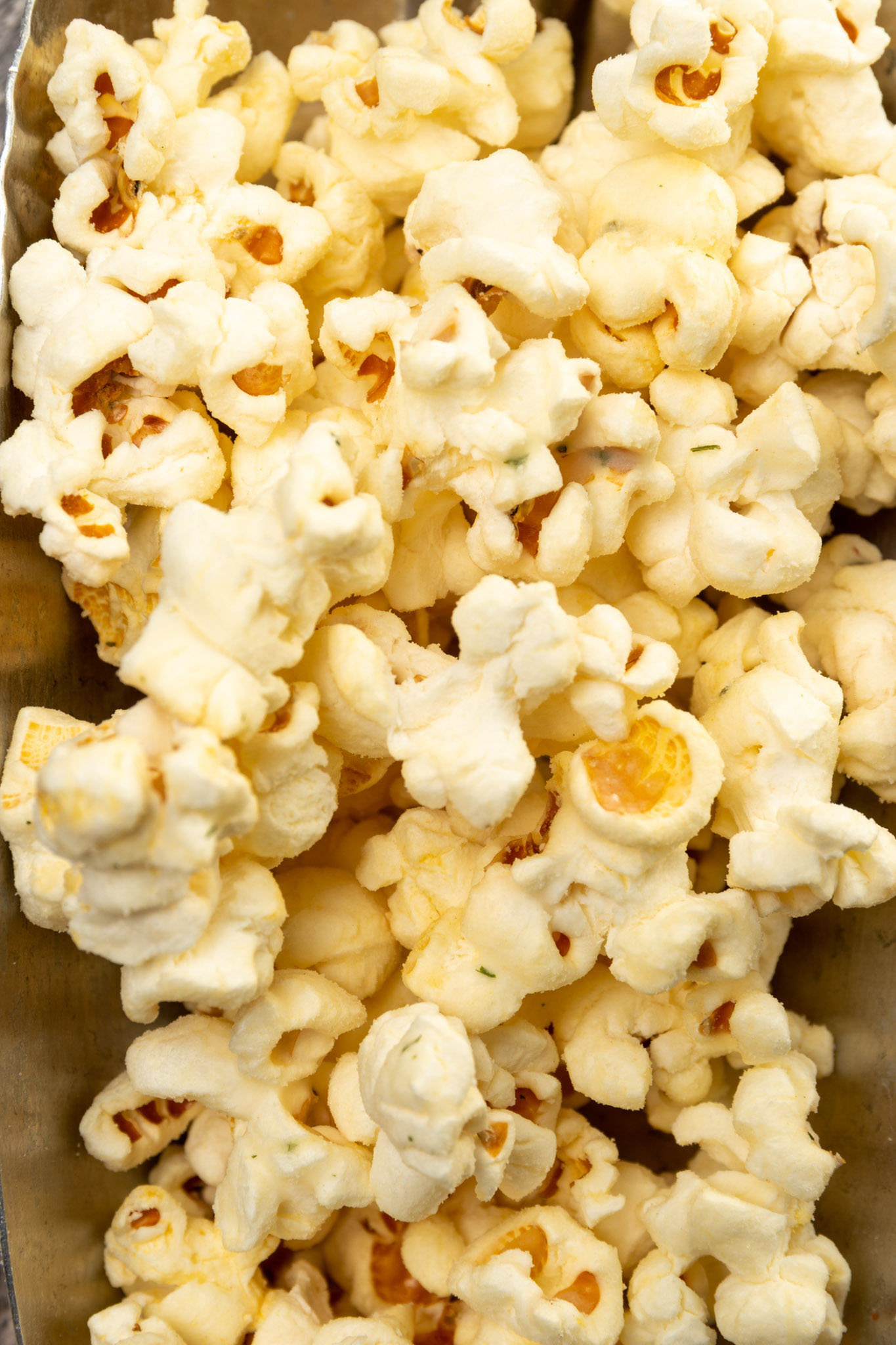 Corny Pops Popcorn - Lord & Hooks Photography & Media