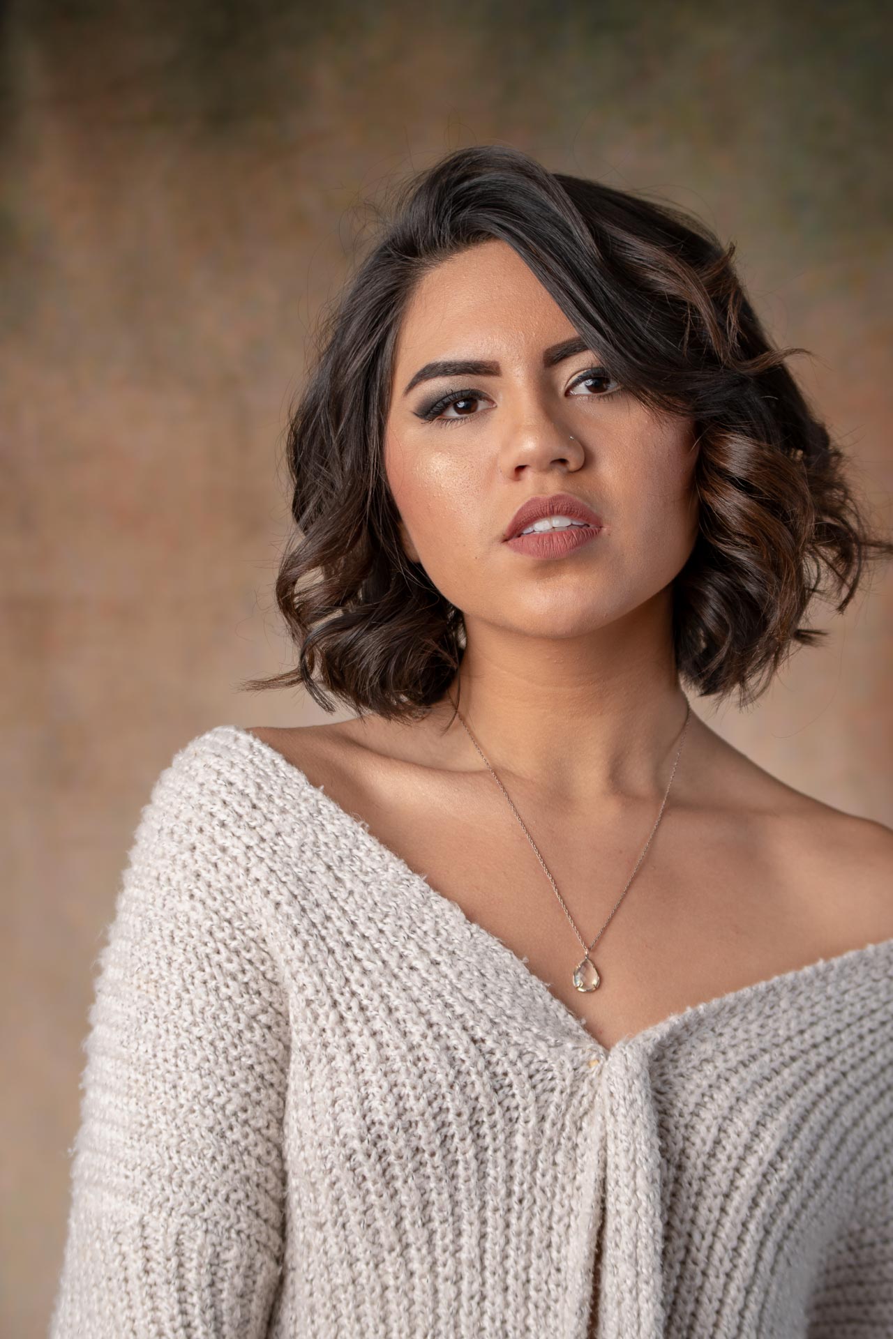 Model Portfolio – Keeley - Lord & Hooks Photography & Media