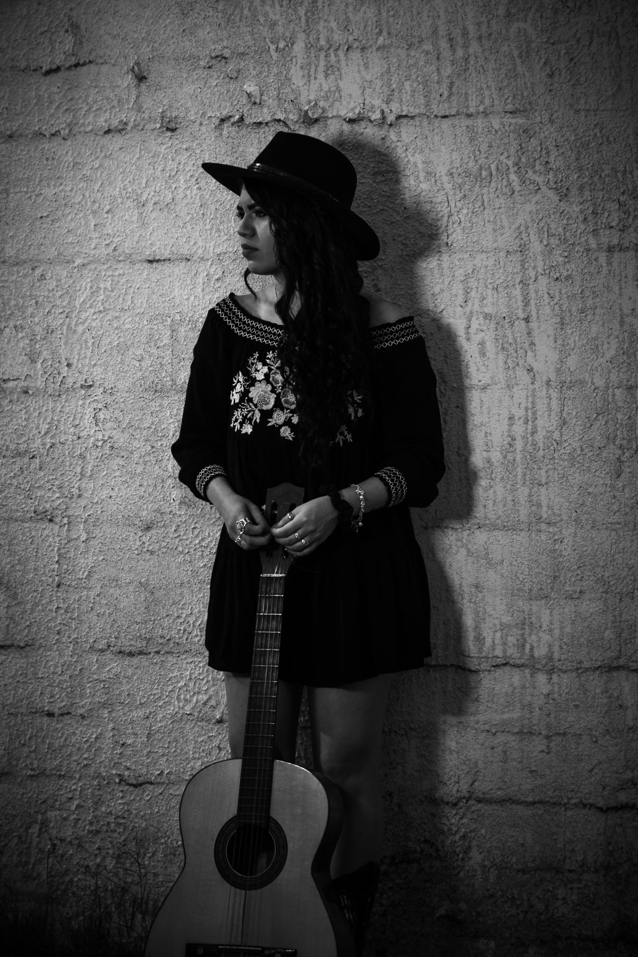 Model Portfolio – Keeley - Lord & Hooks Photography & Media